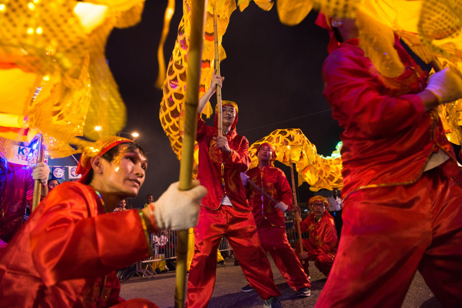Opening Carnival Season 2023 - Curaçao Karnaval