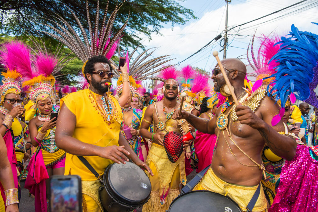 Opening Carnival Season 2023 - Curaçao Karnaval