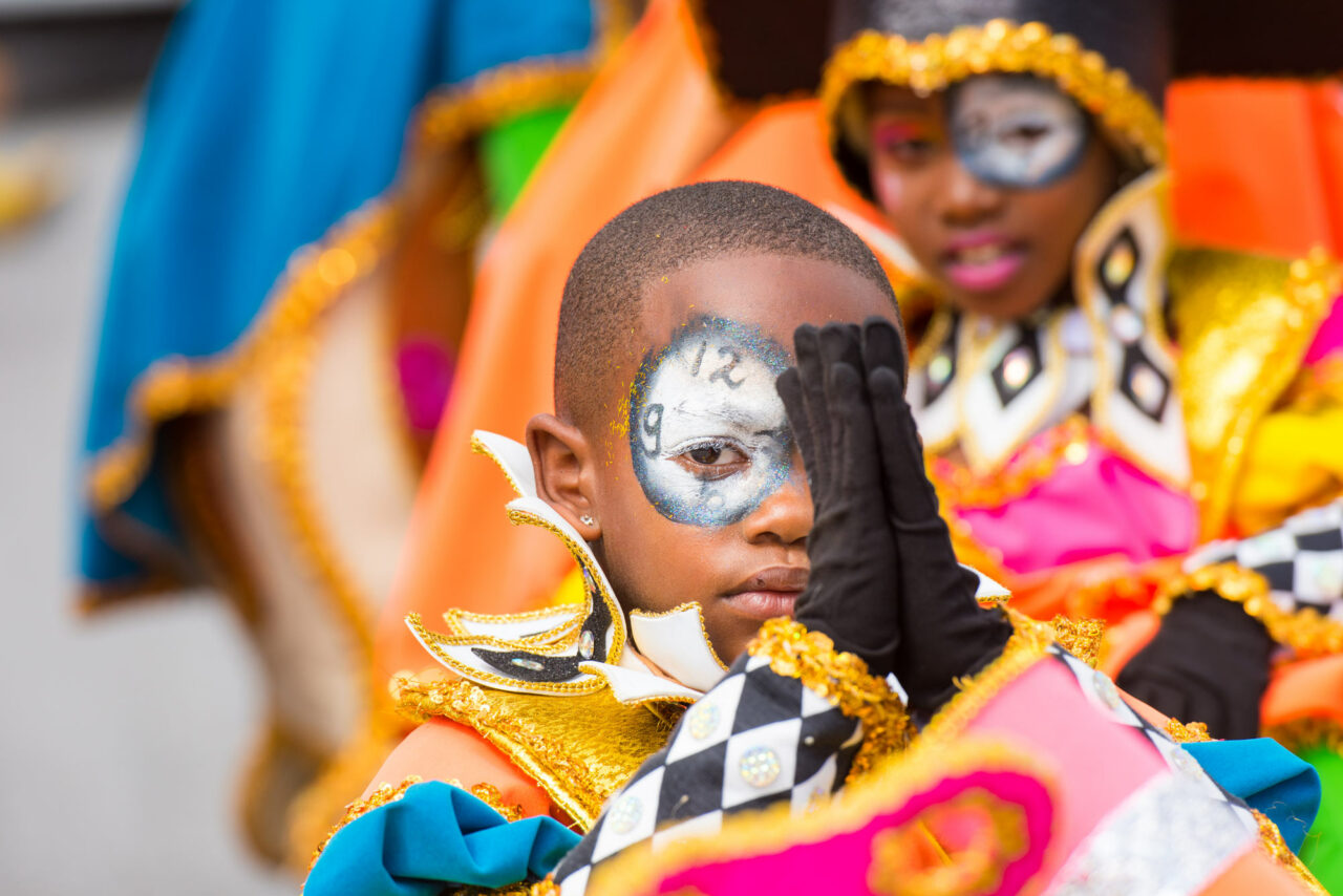 Eventonan di Karnaval - Curaçao Karnaval