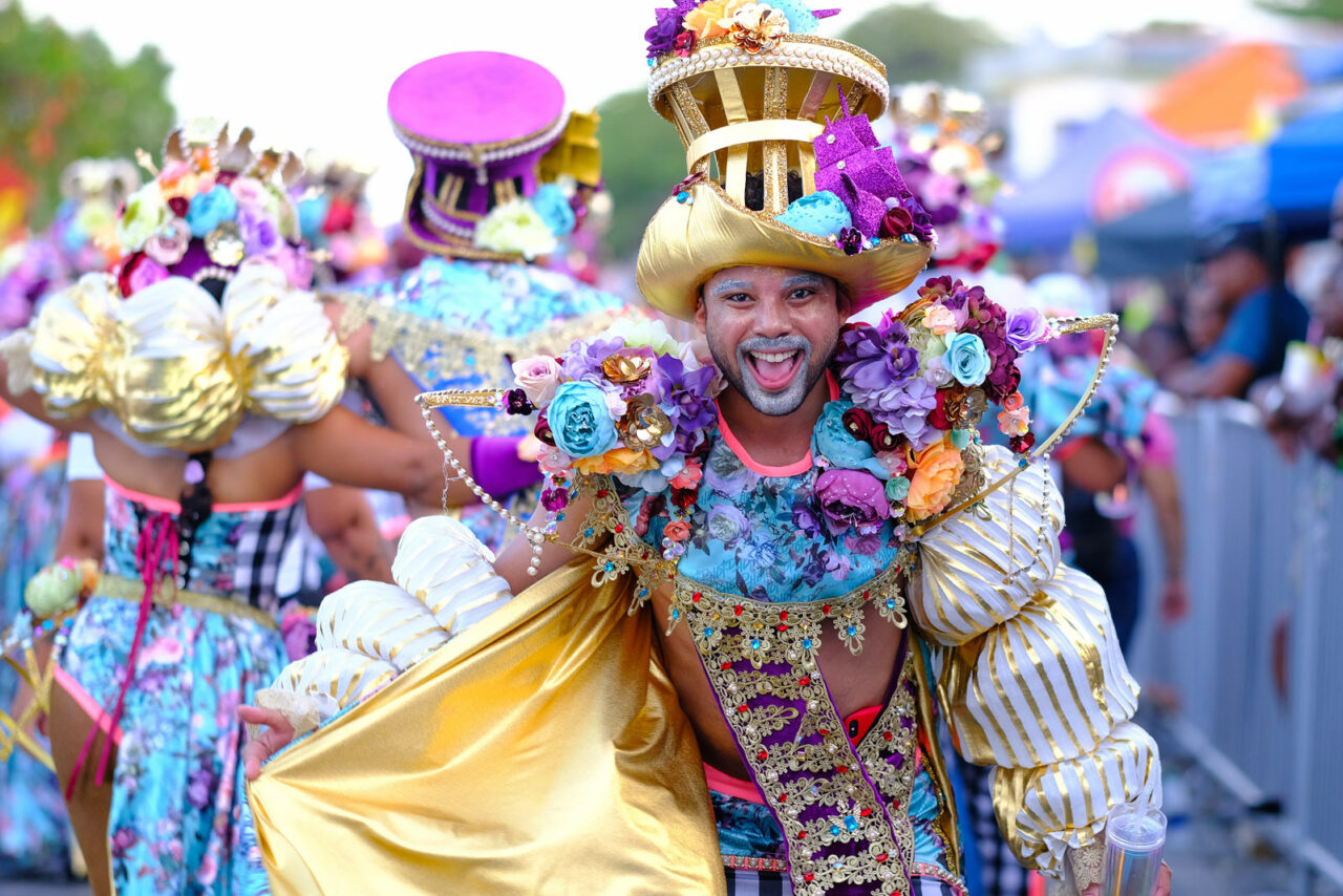 Carnival Events - Curaçao Karnaval