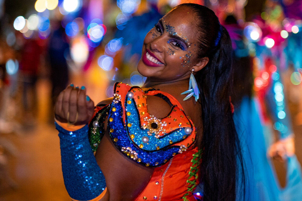 Eventonan di Karnaval - Curaçao Karnaval