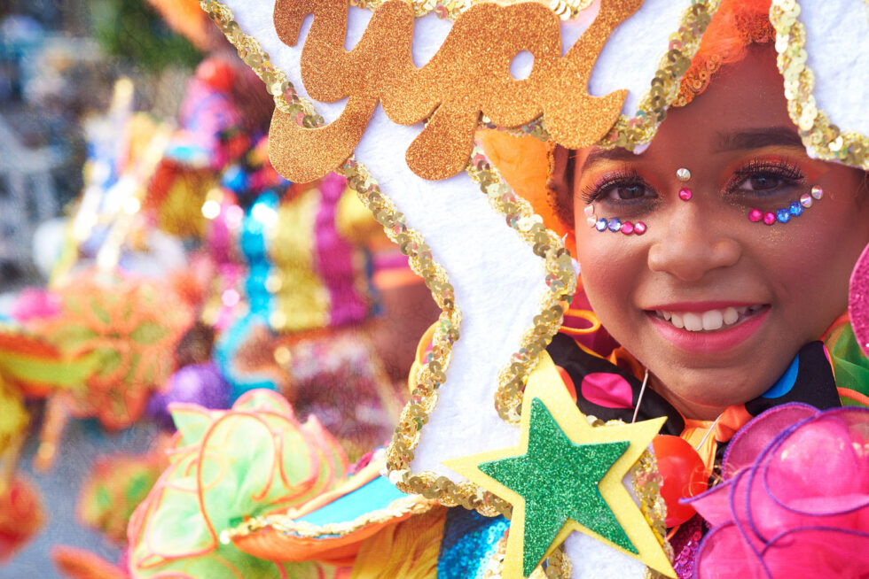 Our Carnival - Curaçao Karnaval