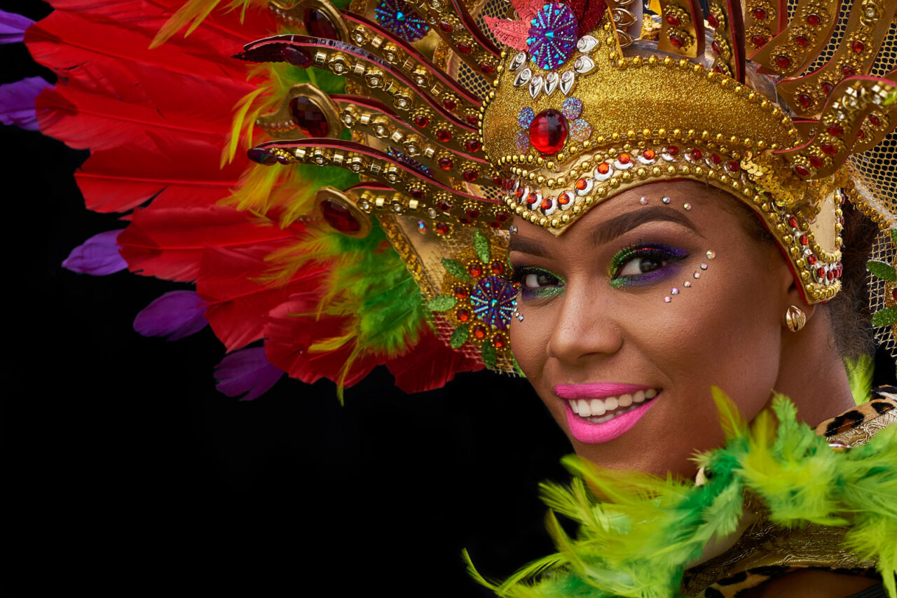 Opening Carnival Season 2023 - Curaçao Karnaval