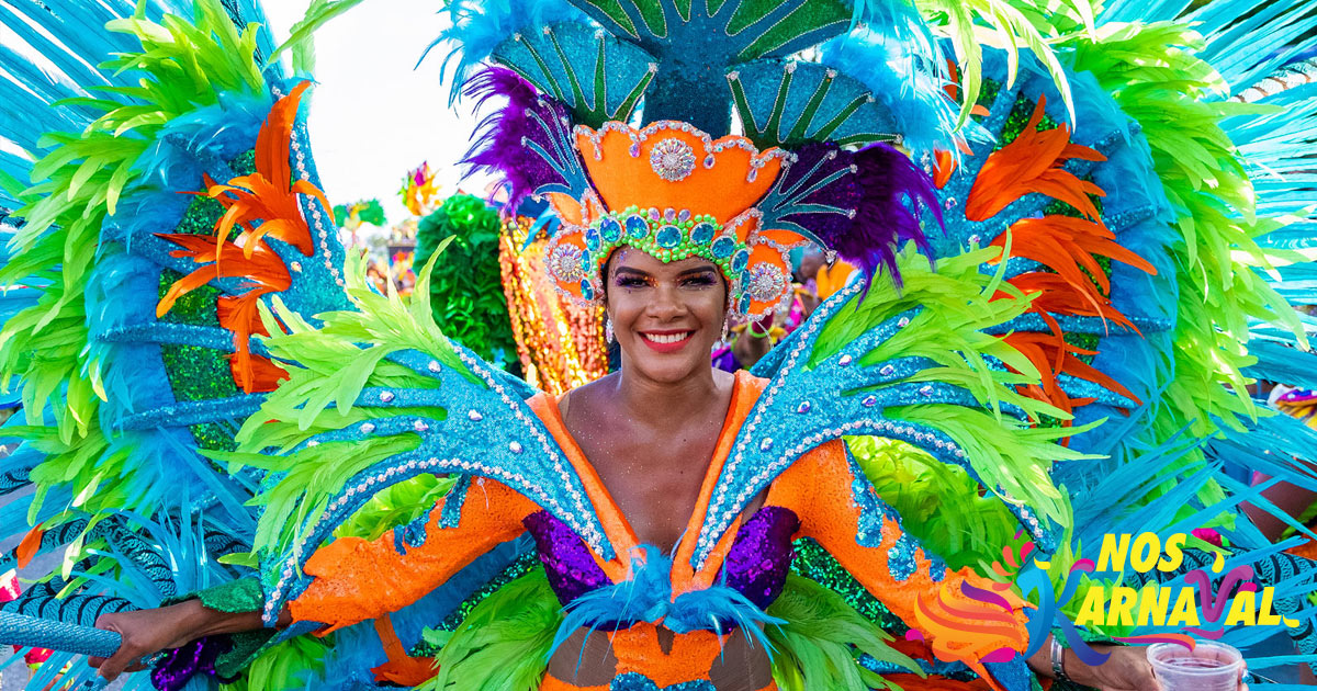 Contact FDKK - Curaçao Karnaval