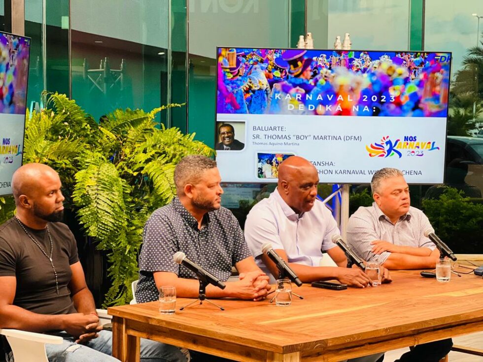 News - Curaçao Karnaval