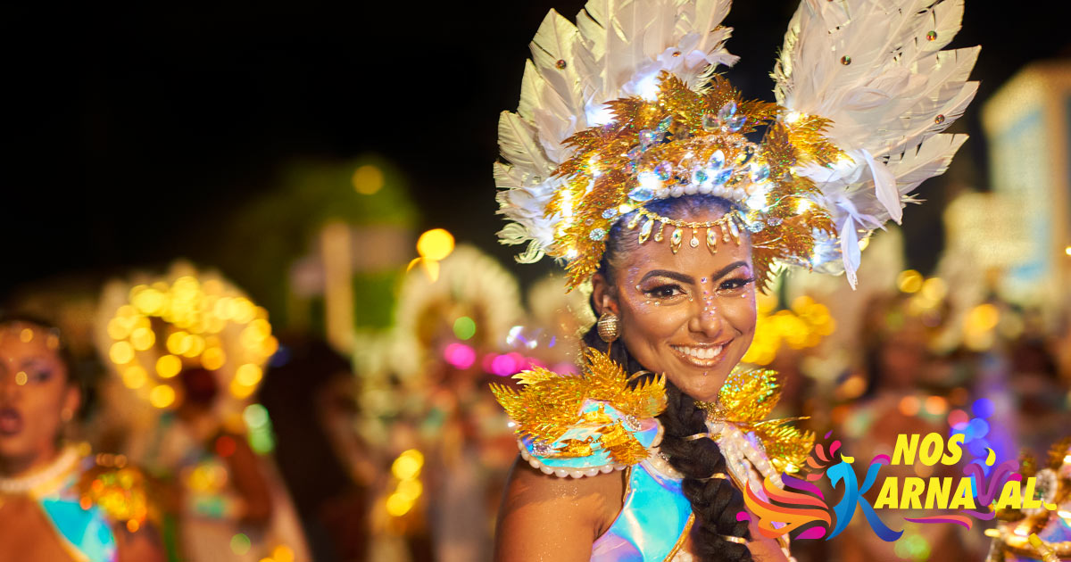 Partners - Curaçao Karnaval