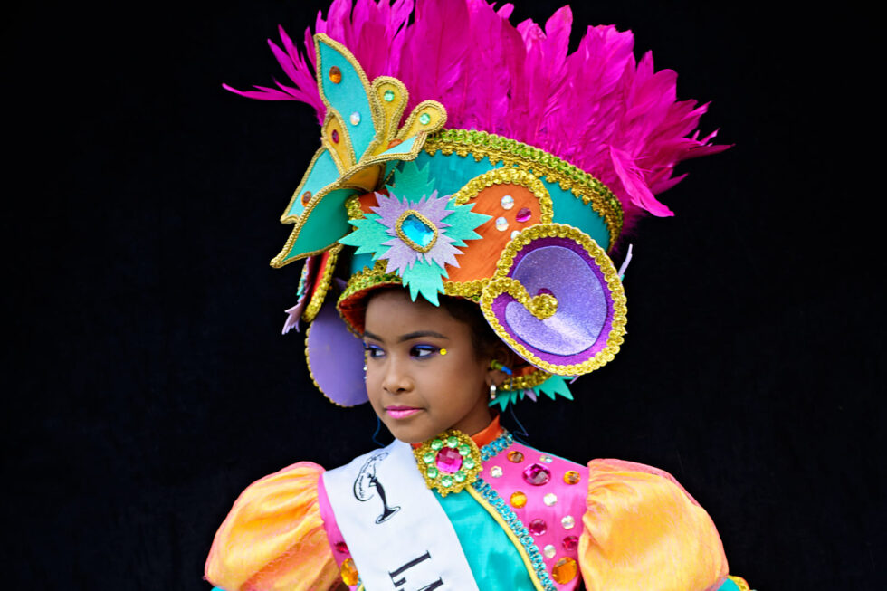 Carnival Events - Curaçao Karnaval
