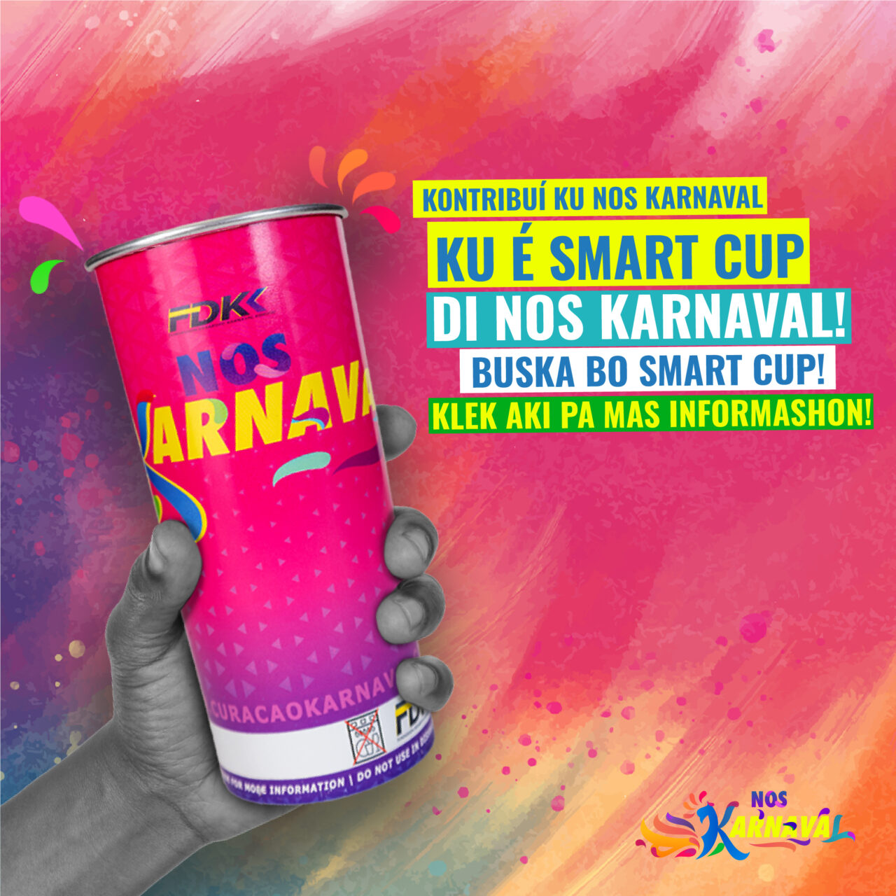 Karnaval di Kòrsou - Curaçao Karnaval