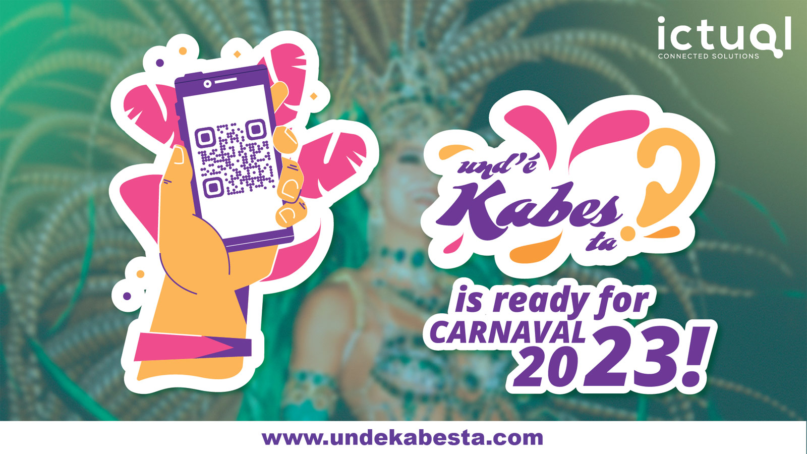 The Official Curaçao Carnival portal.